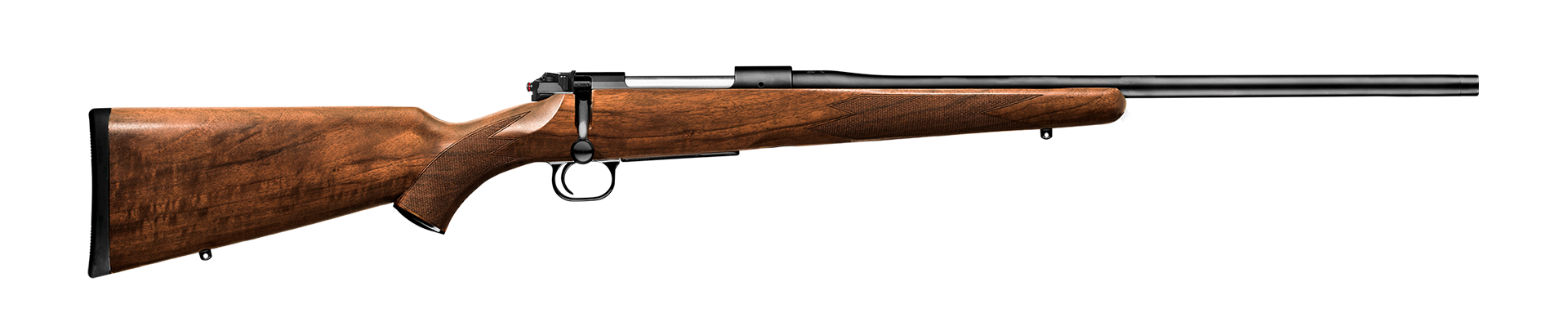 Mauser M12 Pure – Lakeland Shooting Centre
