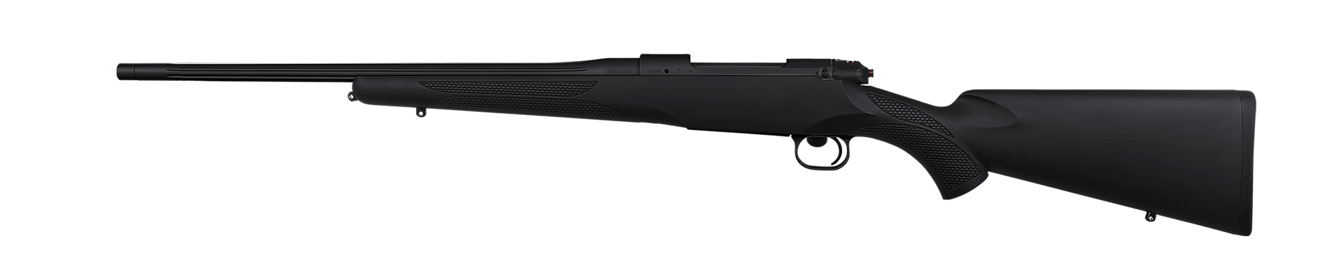 MAUSER 12 Black Impact