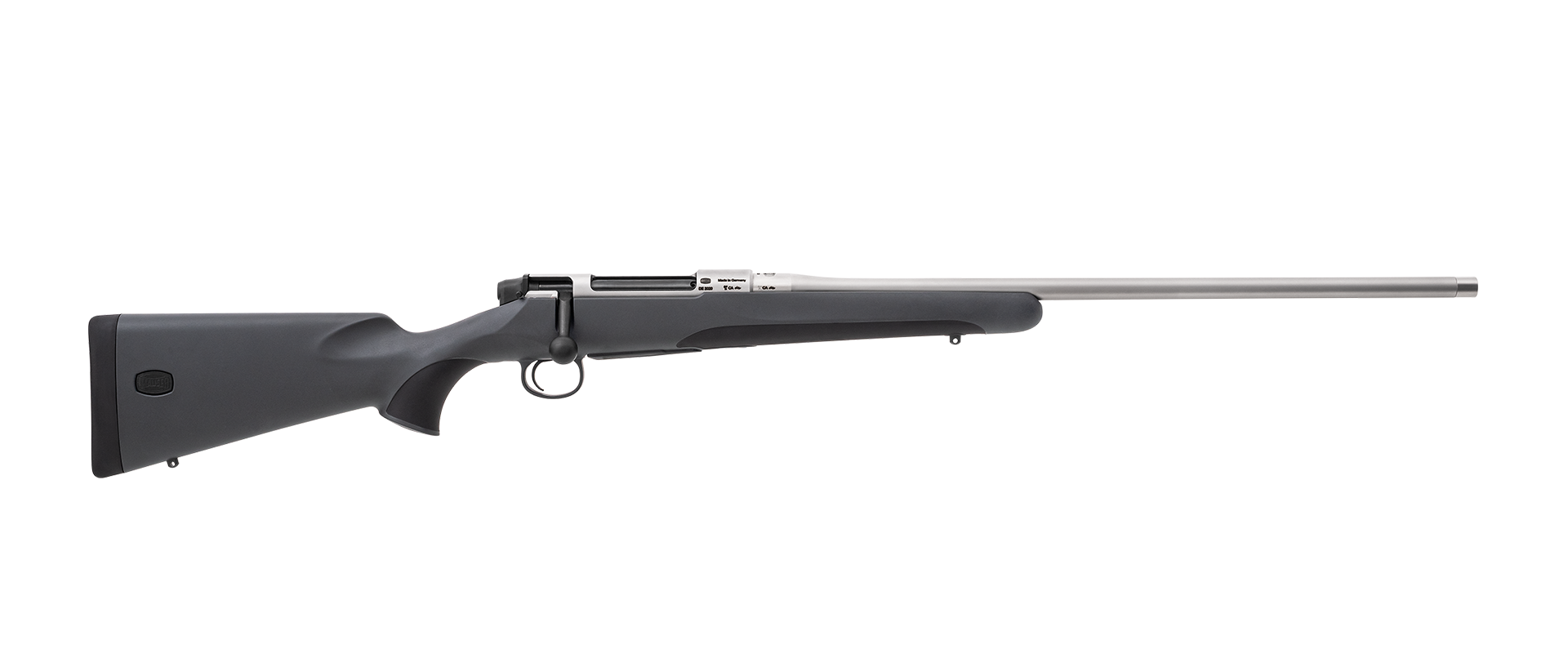 MAUSER Jagdwaffen - Das Original - mauser.com