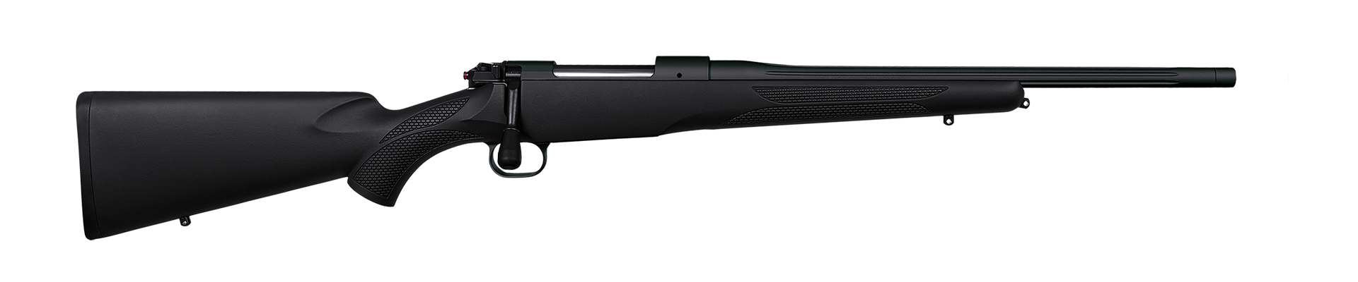 MAUSER 12 Black Impact