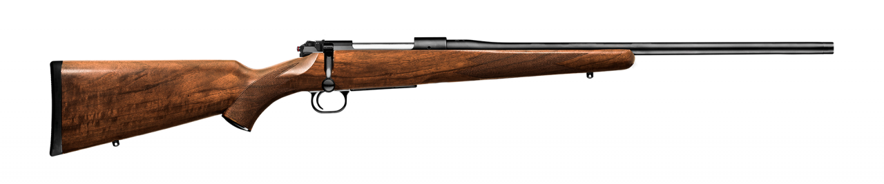 Mauser M12 Pure – Lakeland Shooting Centre