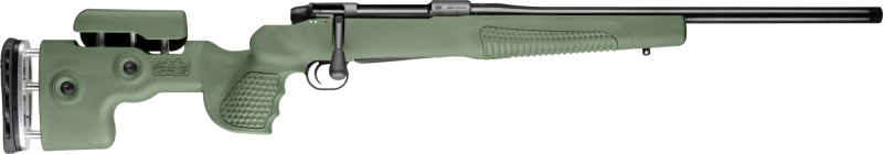MAUSER 18 – Focused on What Truly Matters