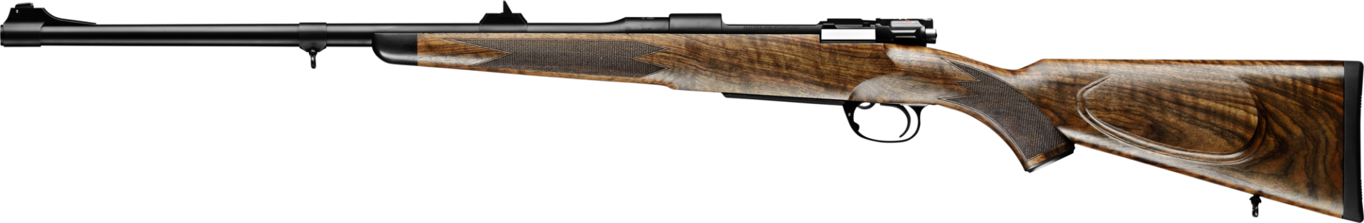 MAUSER 98 – Legendary Bolt‑Action Rifle for 125+ Years