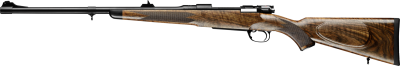 MAUSER 98 – Legendary Bolt‑Action Rifle for 125+ Years
