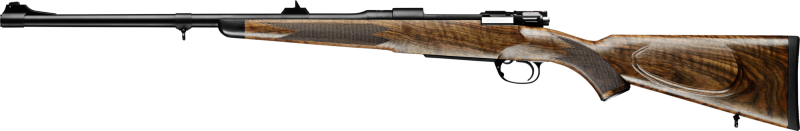 MAUSER 98 – Legendary Bolt‑Action Rifle for 125+ Years