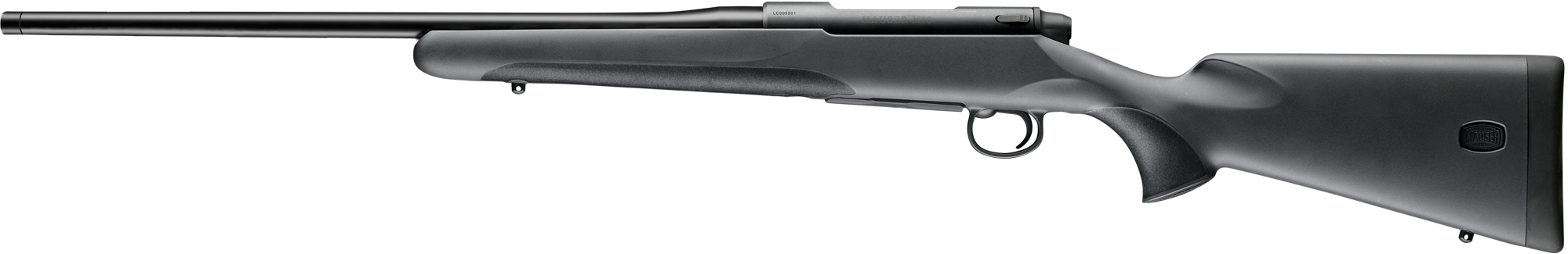 Mauser M18 Standard – Lakeland Shooting Centre