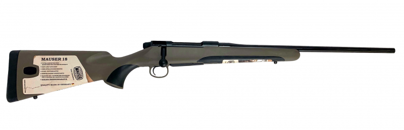 MAUSER 18 PURE | 80116863