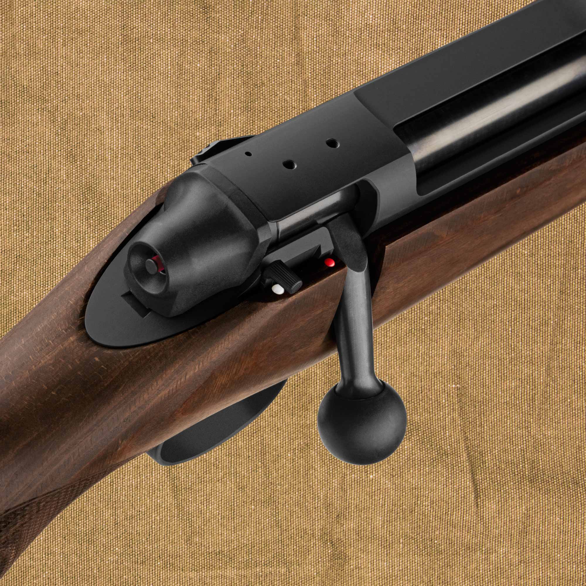 Mauser M18 Pure – Lakeland Shooting Centre