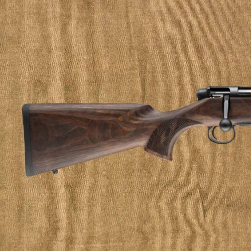 Mauser M18 Pure – Lakeland Shooting Centre