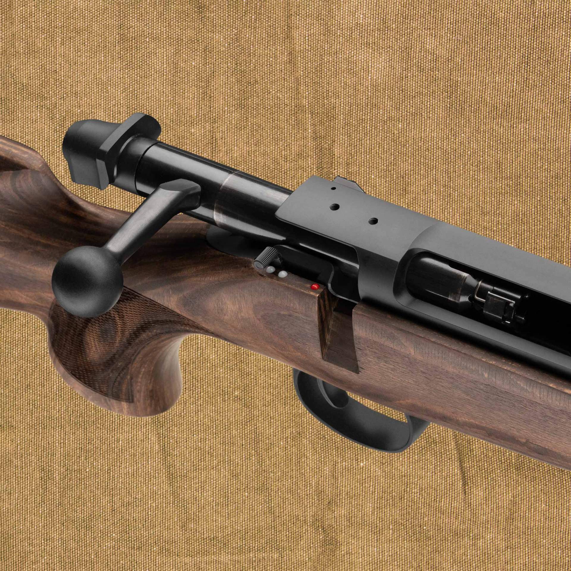 Mauser M18 Pure – Lakeland Shooting Centre