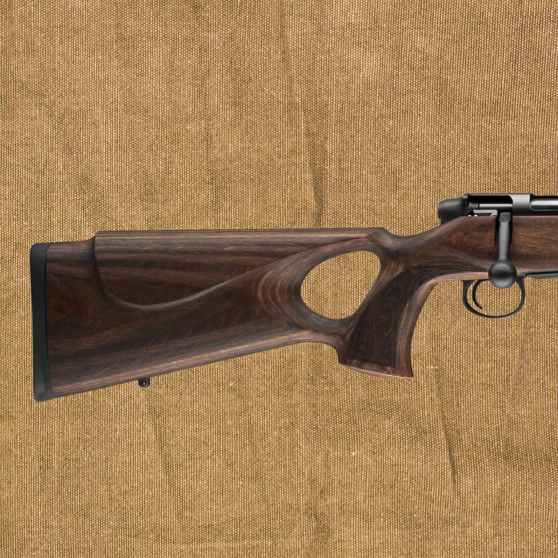 Mauser M18 Pure Max – Lakeland Shooting Centre