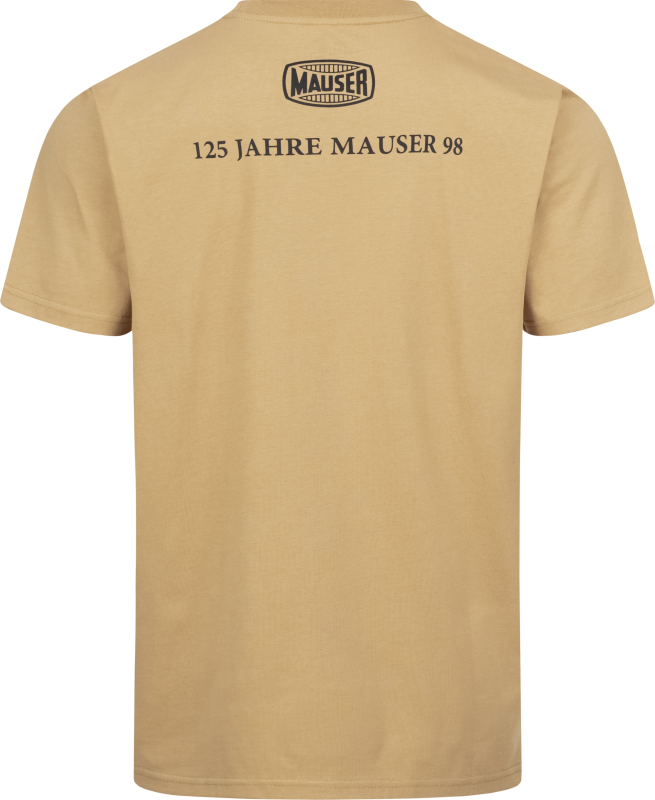 MAUSER 98 Jubiläums‑Shirt Legende