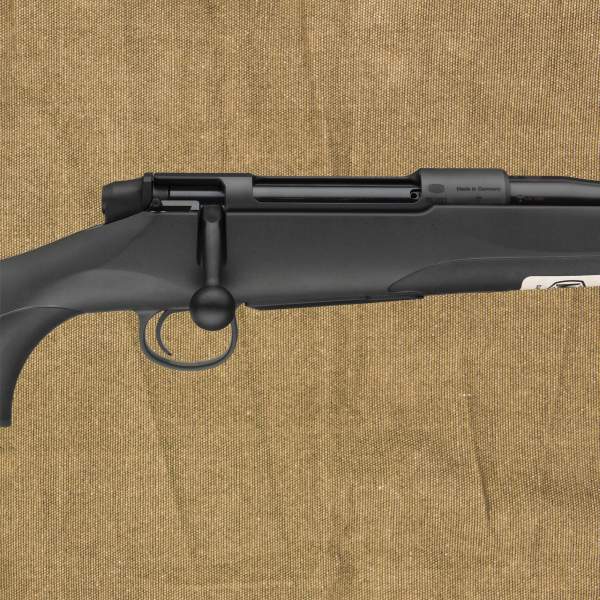 MAUSER 18 Savanna Tan