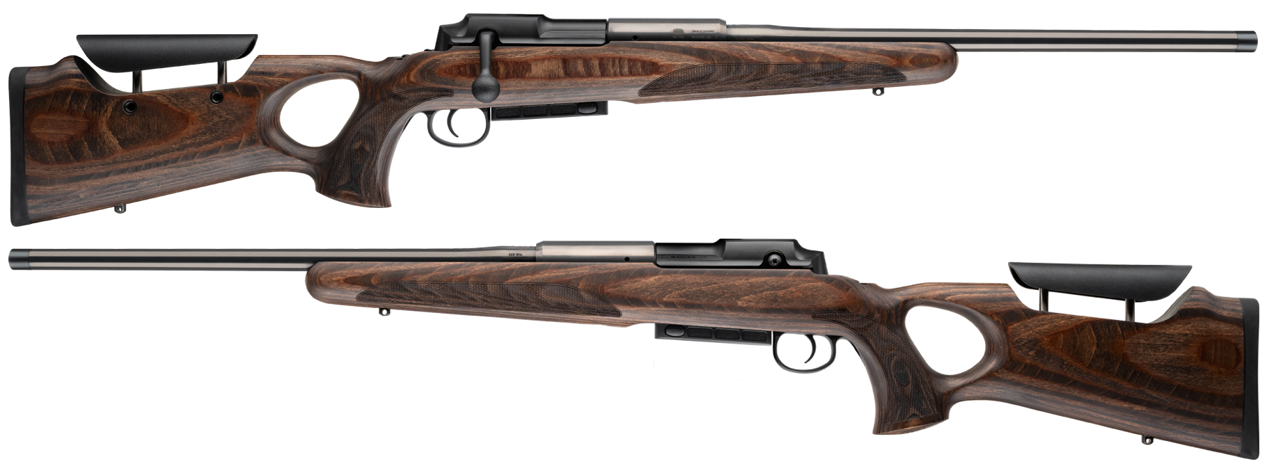 Mauser 25 – Lakeland Shooting Centre