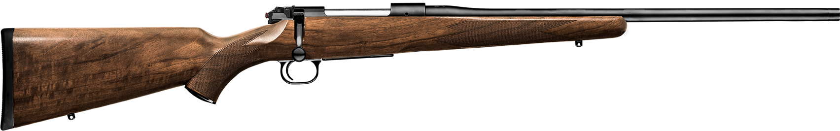 MAUSER 12 – Built for Uncompromising Performance
