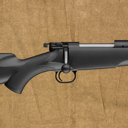 Mauser M12 Extreme – Lakeland Shooting Centre