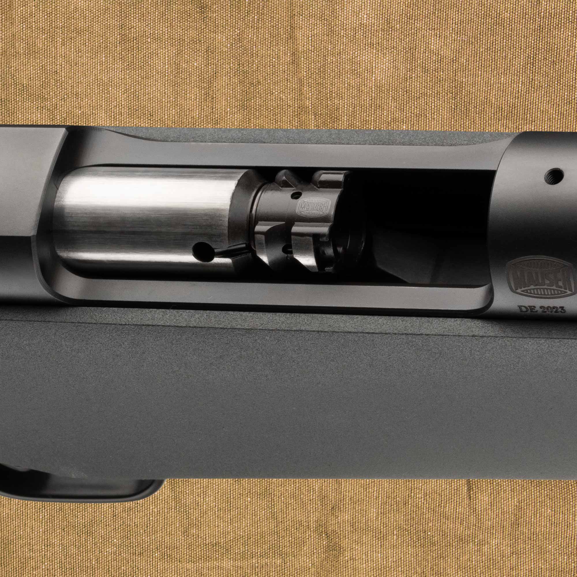 Mauser M12 Grey Max – Lakeland Shooting Centre