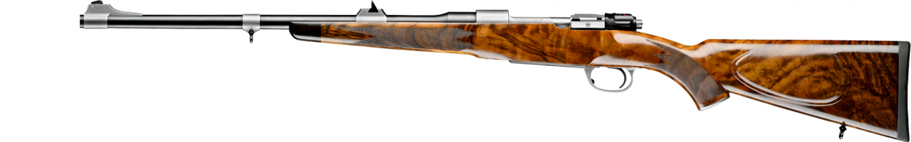 MAUSER 98 DWM