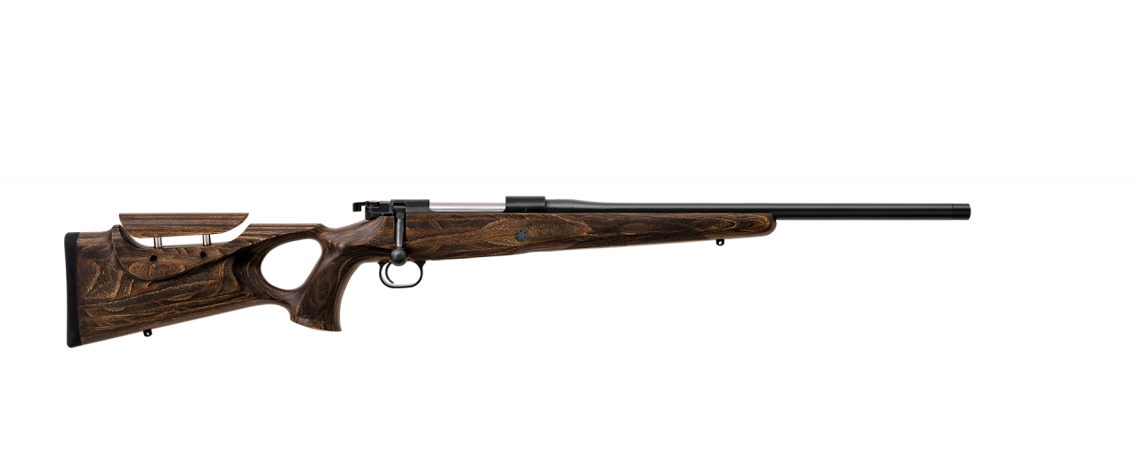 MAUSER Jagdwaffen - Das Original - mauser.com