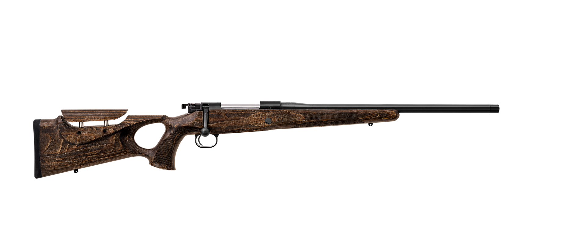 MAUSER Jagdwaffen - Das Original - mauser.com