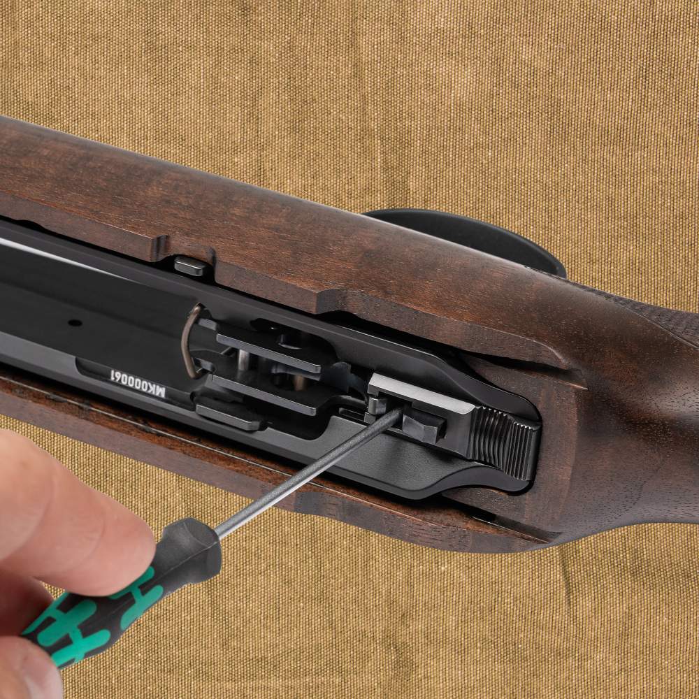 Mauser 25 – Lakeland Shooting Centre