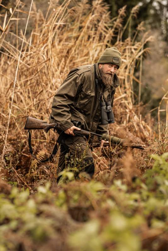 Mauser M18 Pure – Lakeland Shooting Centre