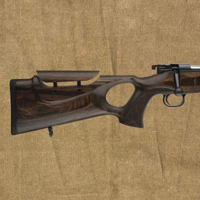 MAUSER 12 Max