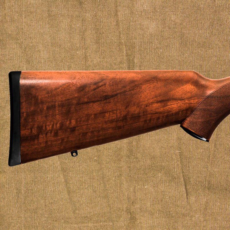MAUSER 12 Pure
