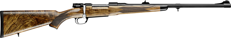 MAUSER 98 – Legendary Bolt‑Action Rifle for 125+ Years