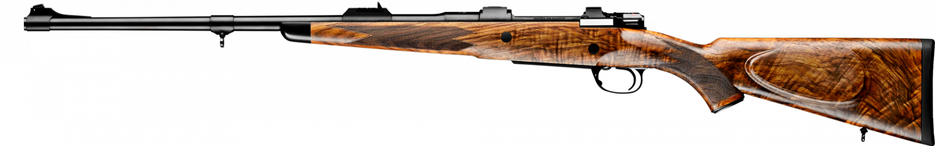 MAUSER 98 STD Expert