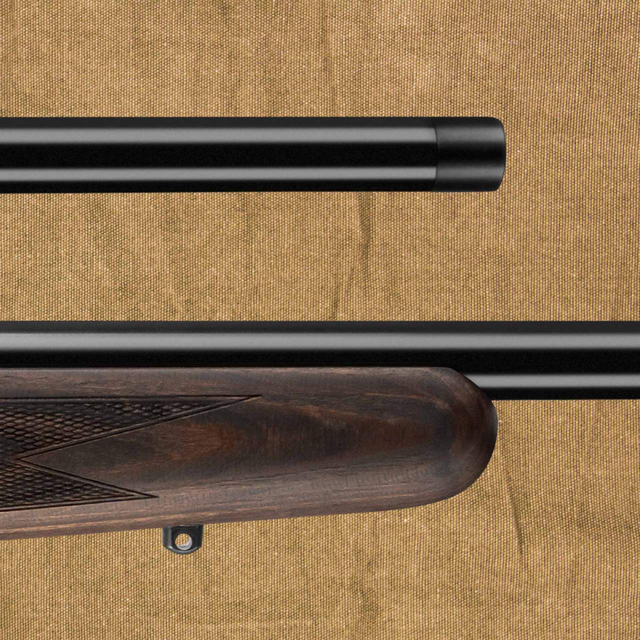 Mauser M18 Pure – Lakeland Shooting Centre