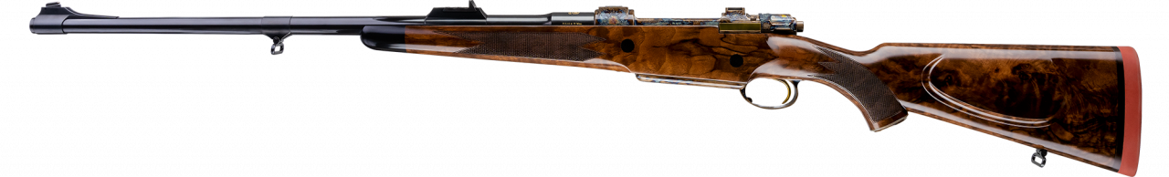 Mauser M98 – Lakeland Shooting Centre