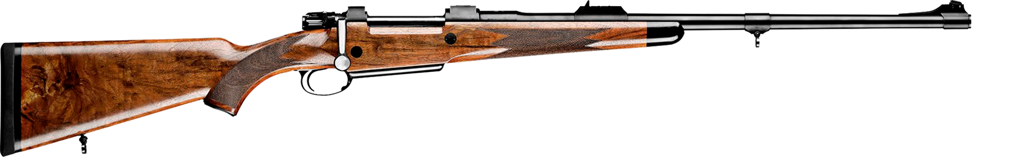 MAUSER 98 STD Expert