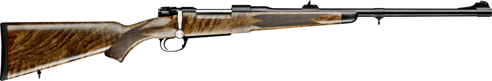 MAUSER 98 – Legendary Bolt‑Action Rifle for 125+ Years