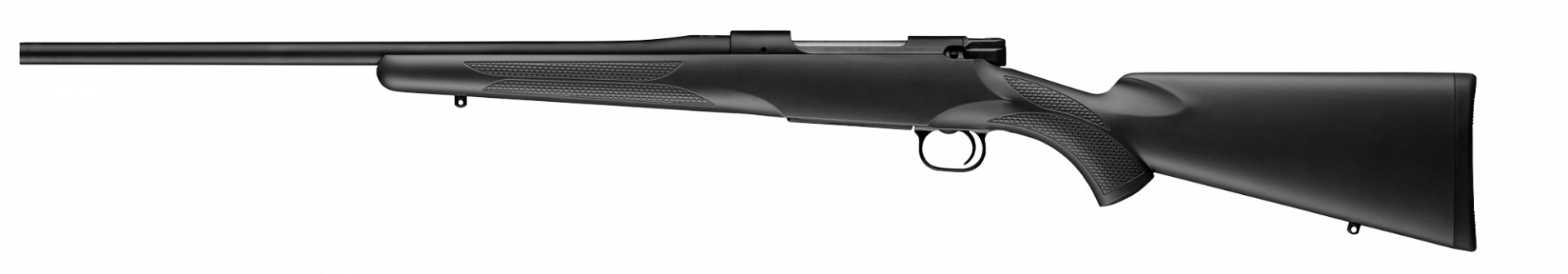 MAUSER 12 – Built for Uncompromising Performance