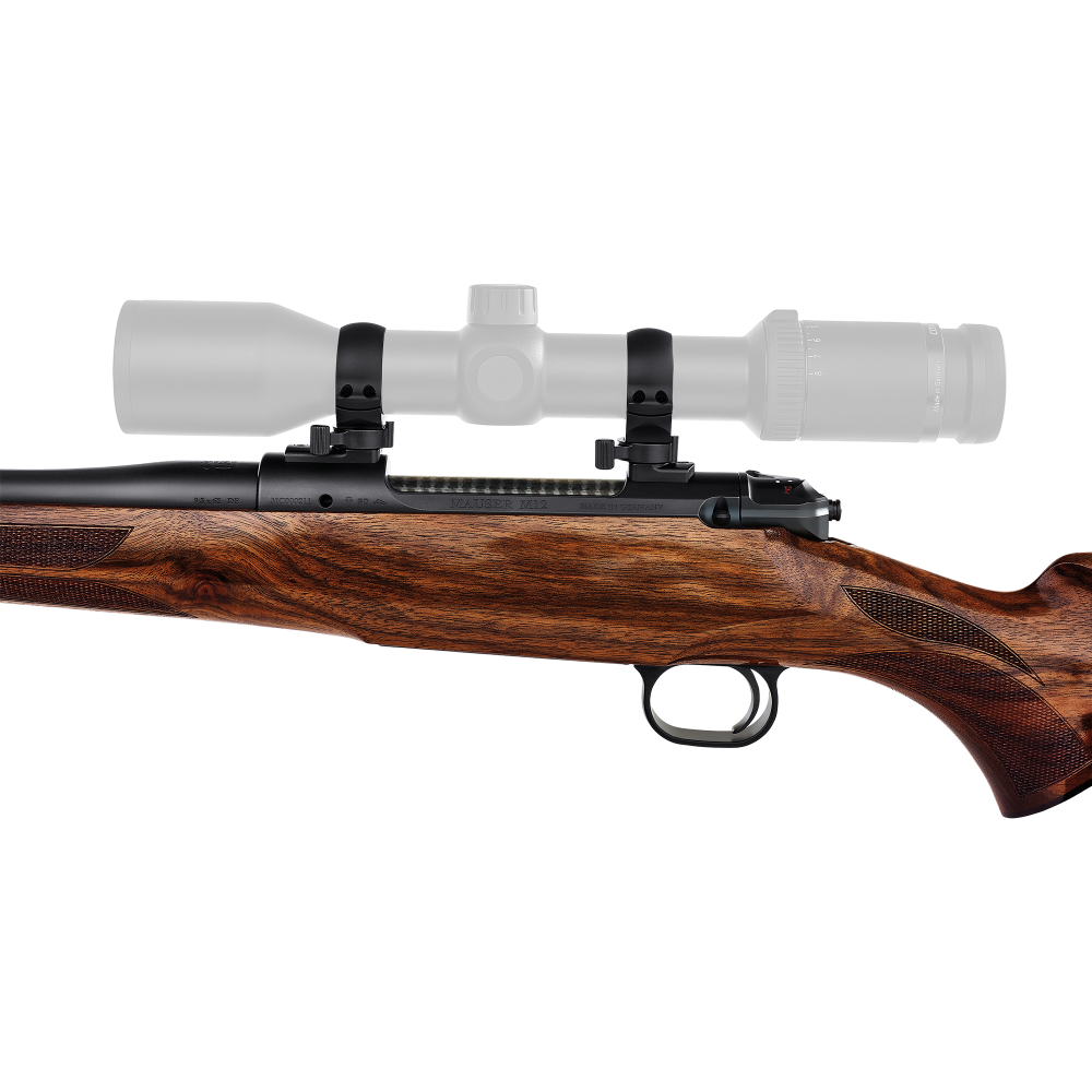 MAUSER Hexa-Lock ø30