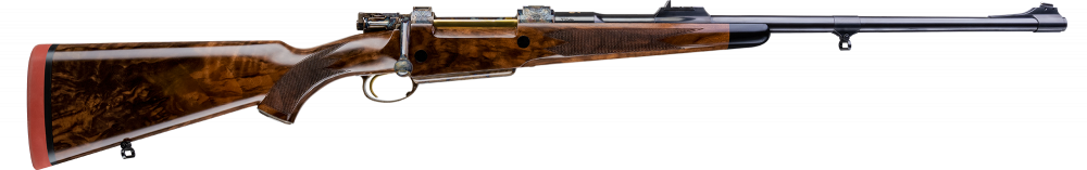Mauser M98 – Lakeland Shooting Centre