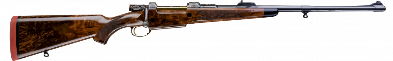 MAUSER 98 Jubiläumswaffe