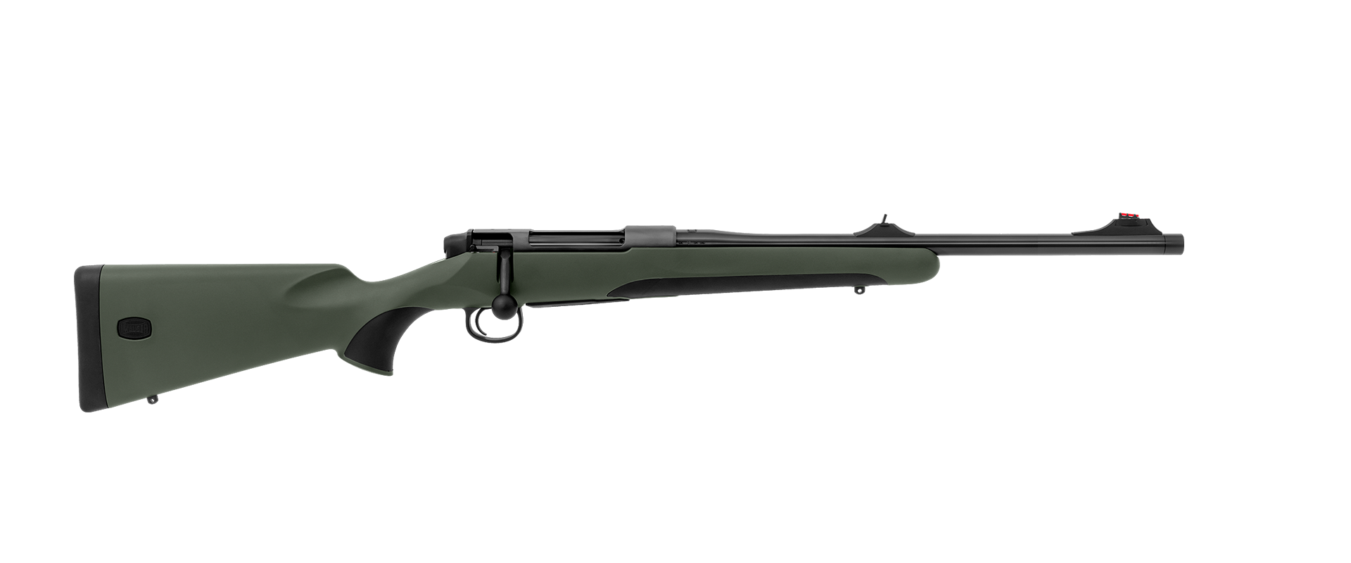 MAUSER Jagdwaffen - Das Original - mauser.com