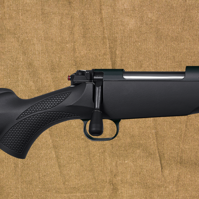 MAUSER 12 Black Impact