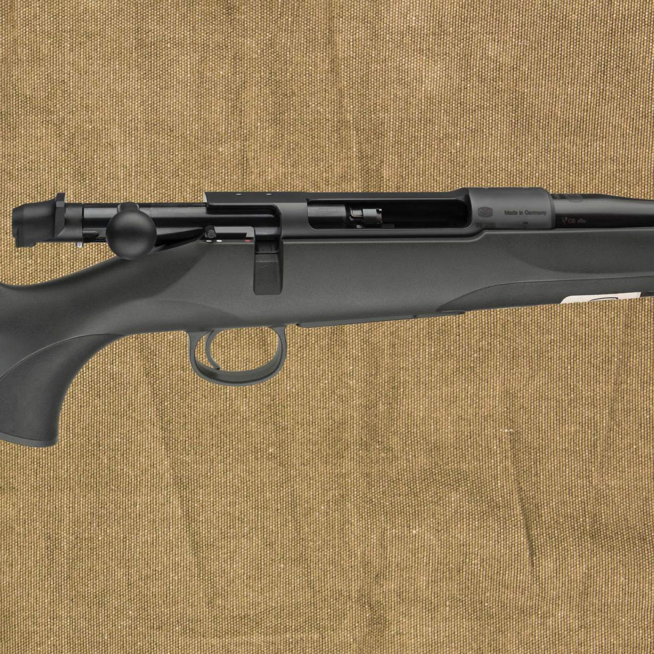 Mauser M18 Standard .270 MT | Irish Shooting Sports