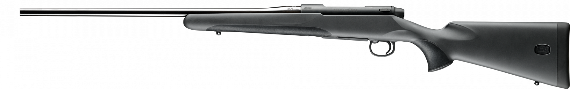 Mauser M18 Standard .270 MT | Irish Shooting Sports