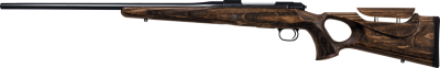 MAUSER 12 – Built for Uncompromising Performance