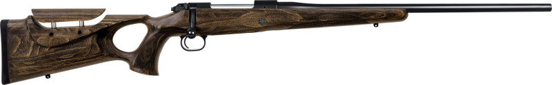 MAUSER 12 – Built for Uncompromising Performance