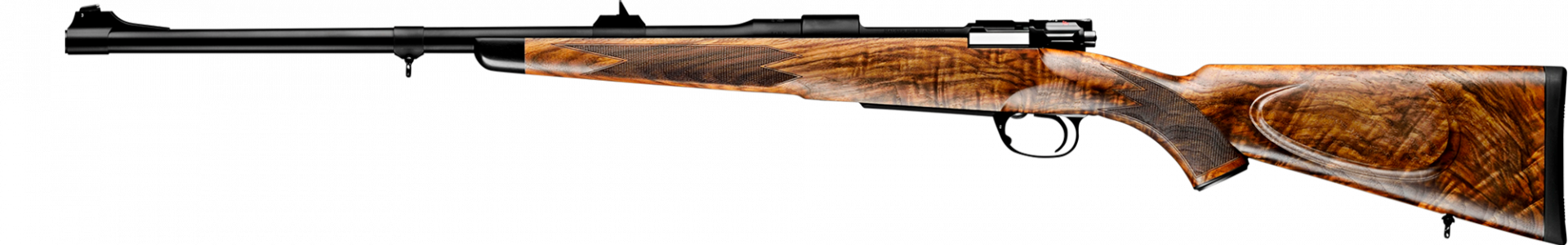MAUSER 98 STD Diplomat